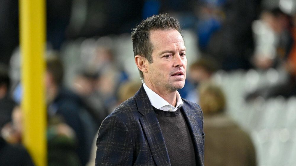 Brokkenpiloot De Bilde vernedert vrouw op TV: "Twee dagen niet geslapen ...