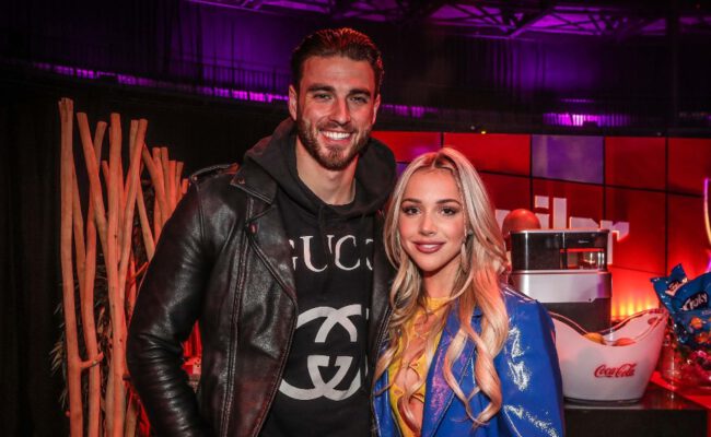 Ontdek Emma Heesters, de getalenteerde vriendin van Anderlecht ...