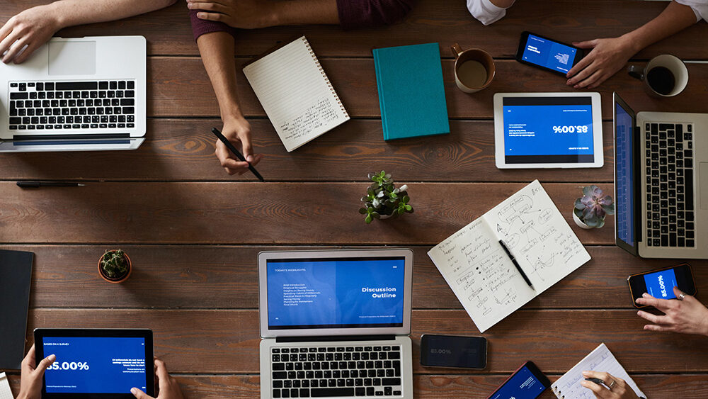 5 enorm handige gadgets voor tijdens het werk