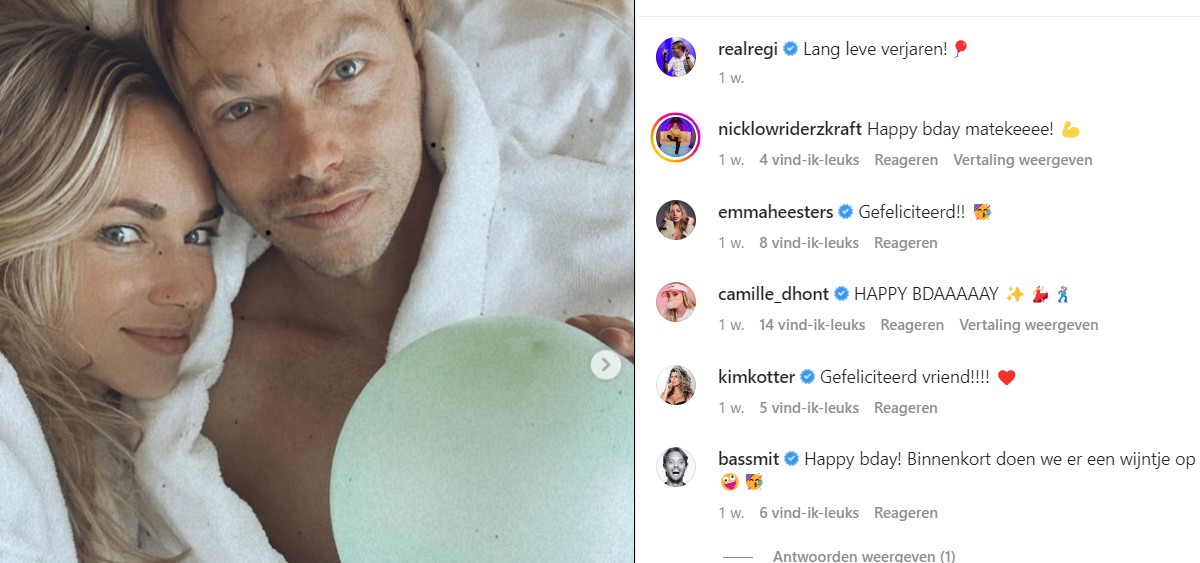 Ontdek Kristel Hubeny, de knappe blondine die Regi over een pijnlijke ...