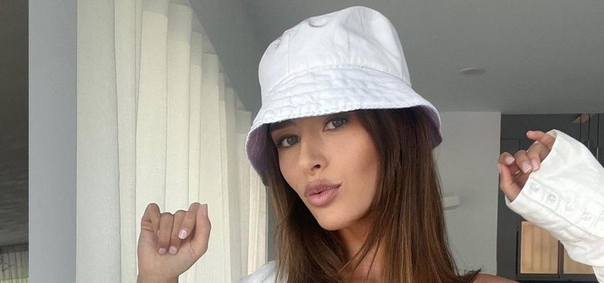 De Nederlandse Shary blaast je helemaal van je sokken!