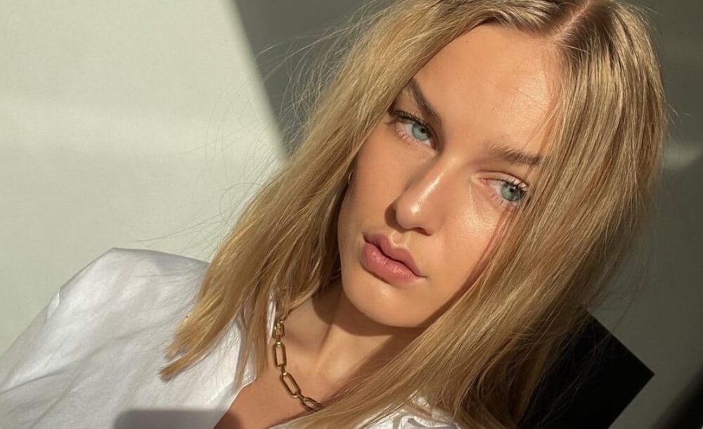 Ontdek de bloedmooie dochters van ex-international Frank De Boer